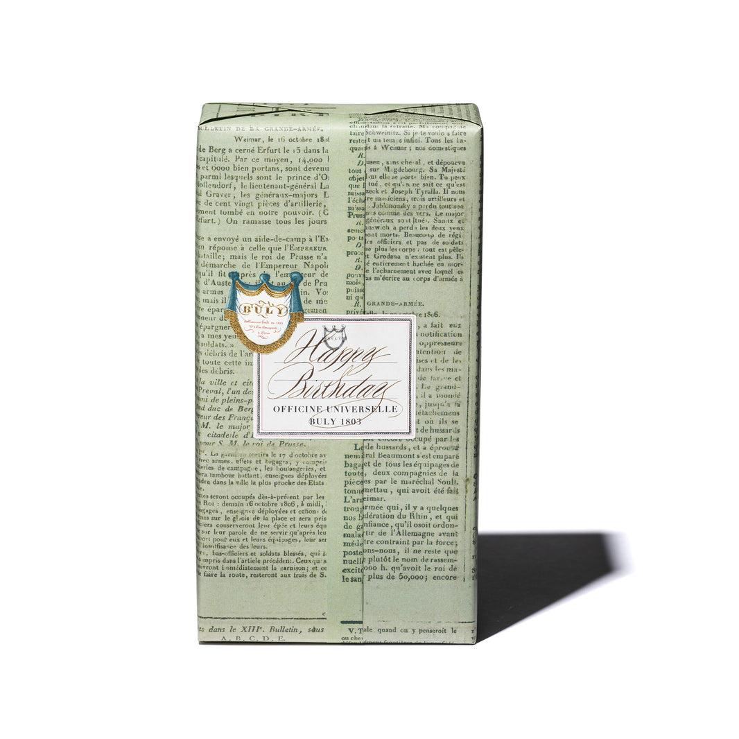 Officine Universelle Buly