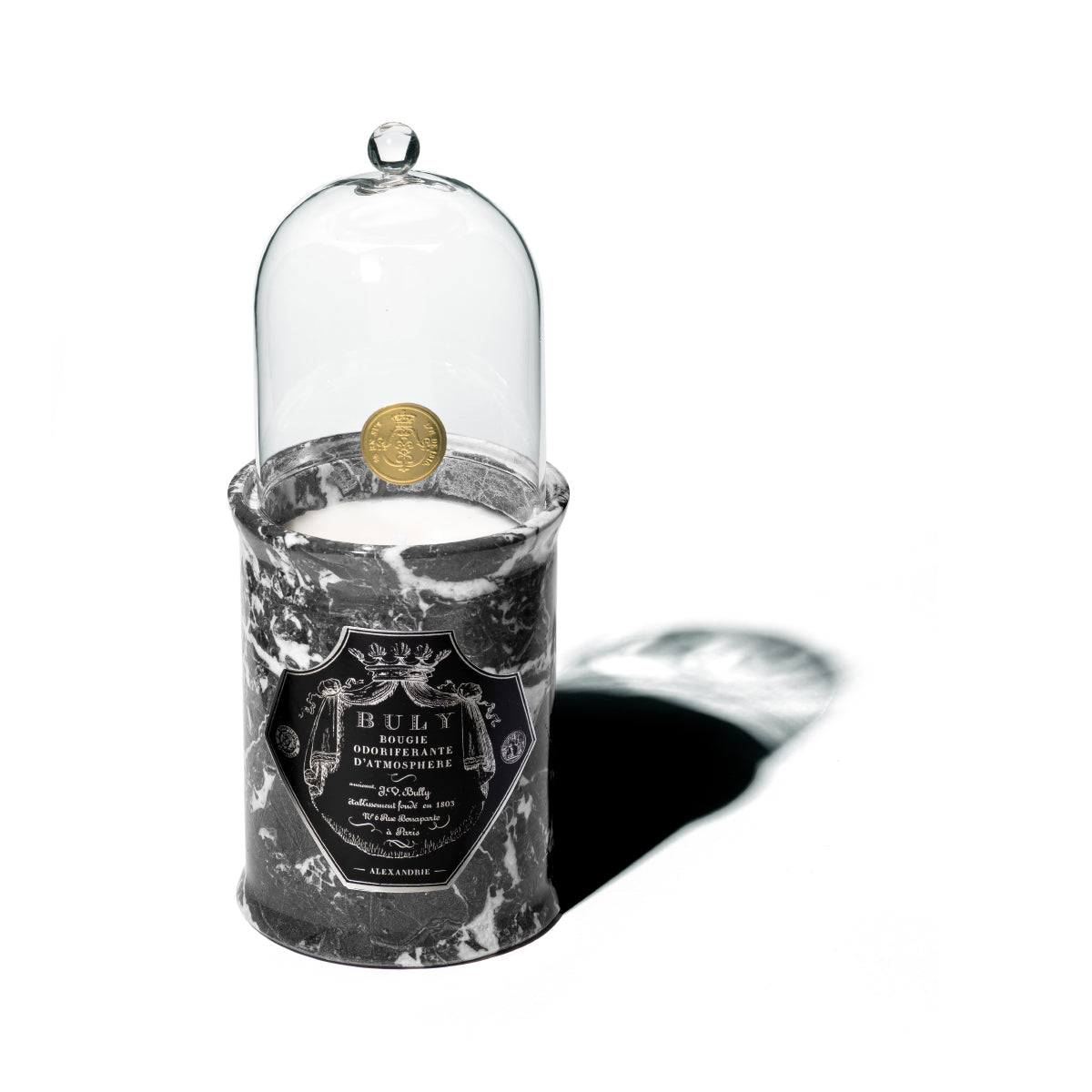 Alabaster - Alexandrie - Home diffuser fragrance - Officine Universelle ...