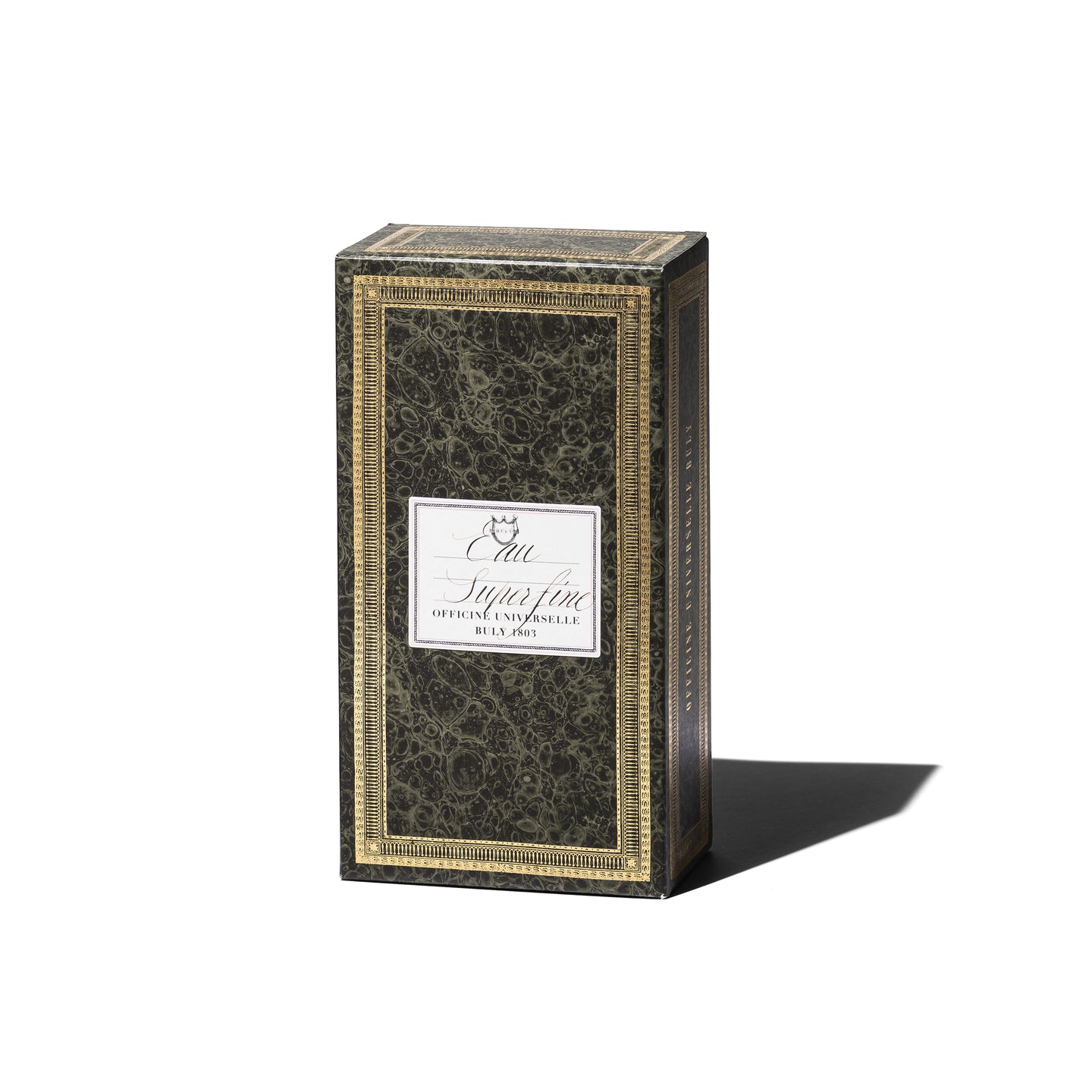 Eau superfine - Lotion florale - Officine Universelle Buly